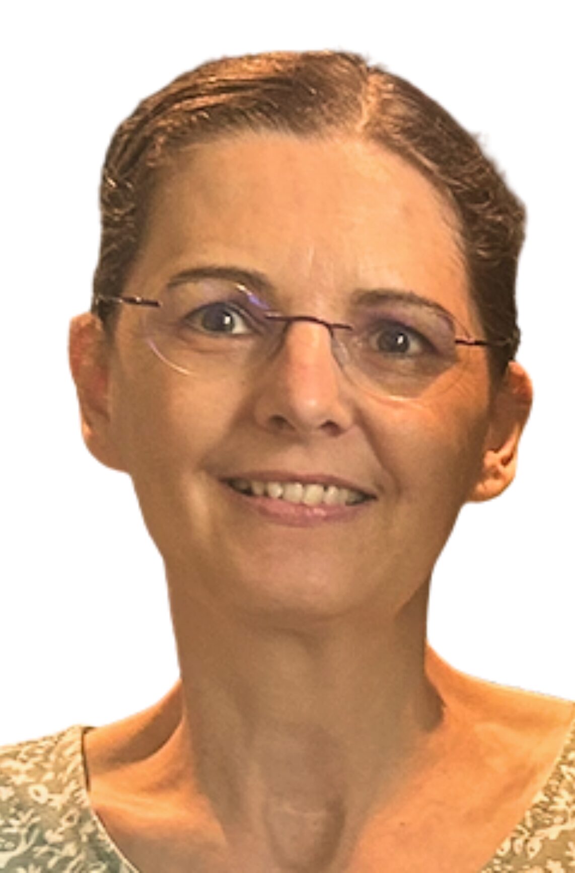 Team - Mag. Annamaria Lechthaler